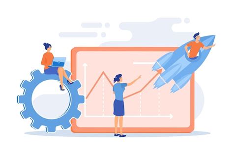 Optimización De La Eficacia Del Flujo De Trabajo Crecimiento Del