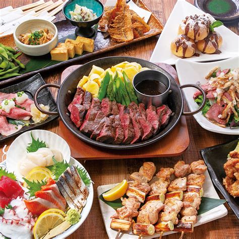 女性限定『女子会コース』【飲放3時間付】3500円税込 とりあえず吾平