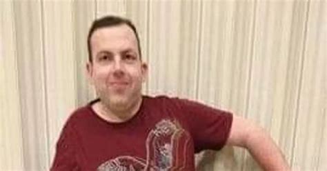 Man Loses Eight Stone After ‘miracle Surgery To Disconnect Part Of His