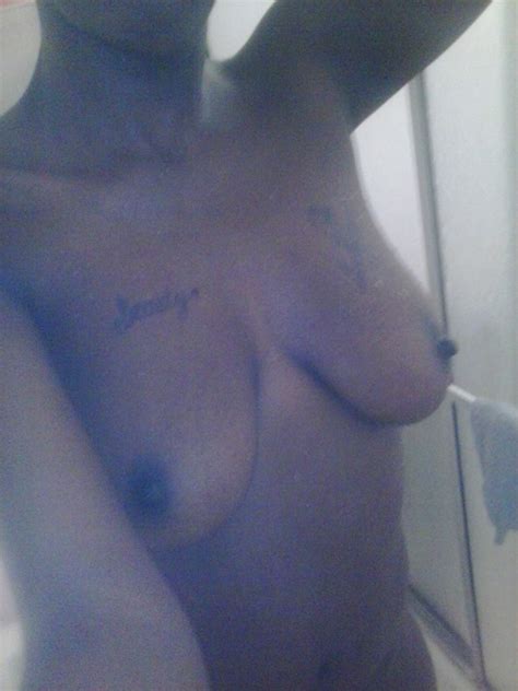 Tiffany Shesfreaky
