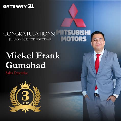Mitsubishi Buhangin Gateway North Davao City