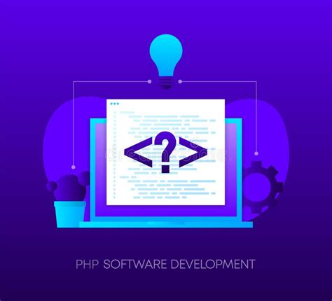 Computer With Envelope And Csv File Laptop And Email With Csv Document