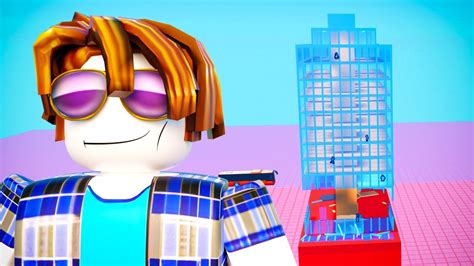Roblox Jenga Youtube
