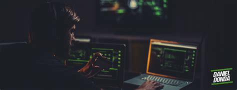 Pentest Com Commando Vm Daniel Donda