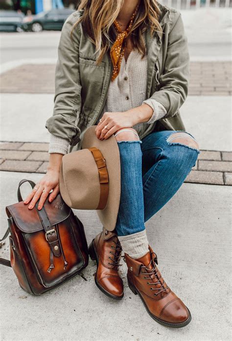What To Wear With Brown Boots Female 2023 Guide Addicfashion