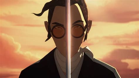 Imperdível Novo Anime Da Netflix Promete História Eletrizante Cheia De