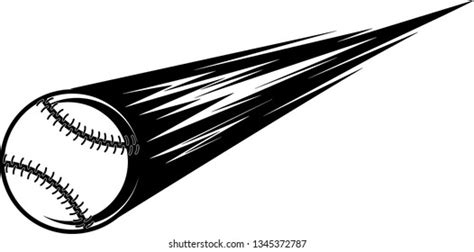 1 563 Baseball Flying Images Stock Photos Vectors Shutterstock