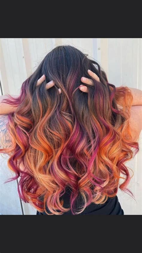 36 Stunning Bright Red Hair Colors To Get You Inspired Artofit