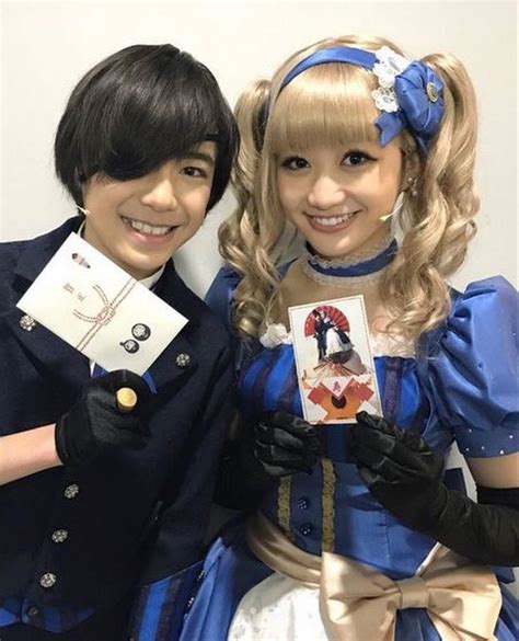 Elizabeth Midford Momoko Okazaki