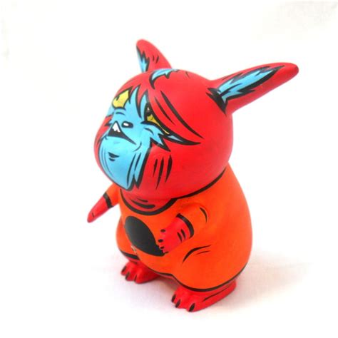 Got Moloko Art Toy