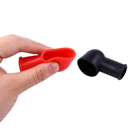 Connector Battery Terminal Cover Cap Cover Positiv Grandado