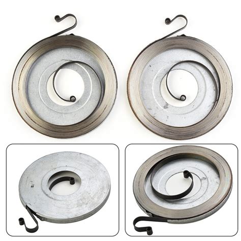 Durable Recoil Spring For Stihl Chainsaw S Long Lasting Performance Shopee
