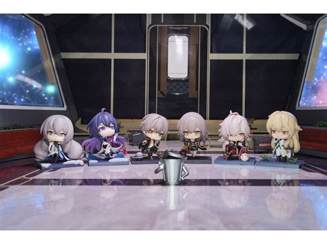 Search Honkai Star Rail