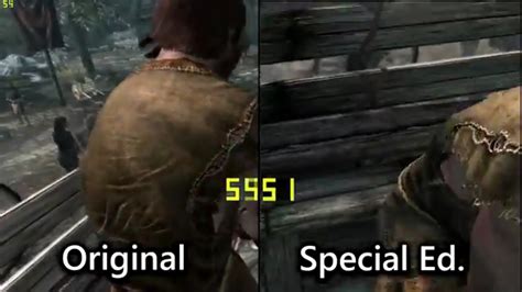 Sse Criticism Thread Page 22 Skyrim Special Edition Loverslab