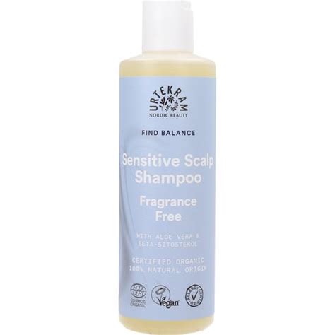 Urtekram No Perfume Shampoo Ecco Verde Online Shop