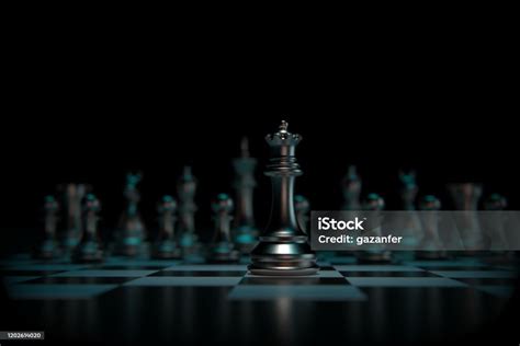 3d 렌더링 된 금속 체스 조각 체스에 대한 스톡 사진 및 기타 이미지 체스 킹 체스 말 Istock
