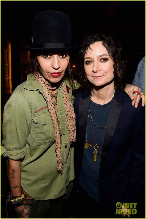 Sara Gilbert And Linda Perry Finalize Divorce Nearly Two Years After