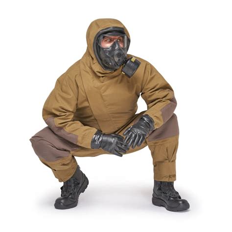 Industry Insights Considerations When Selecting Tactical Response Gear
