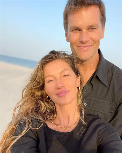Tom Brady Amid Gisele Bündchen Woes ‘be Authentic To Yourself