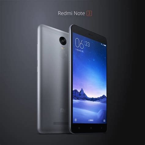 Xiaomi Redmi Note 3 Pro Price Features And Where To Buy