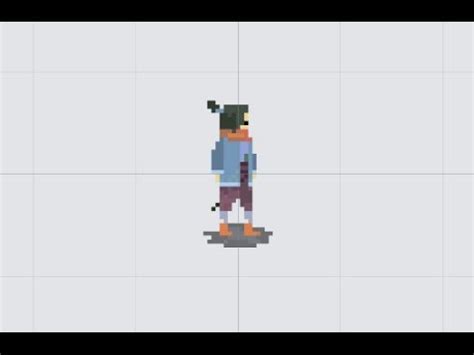 Unity 4.3 2d topdown game tutorial for beginners - Simple Player movement - part 4 - YouTube
