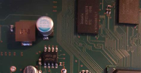 Прошивка Микросхемы телевизора Пикабу