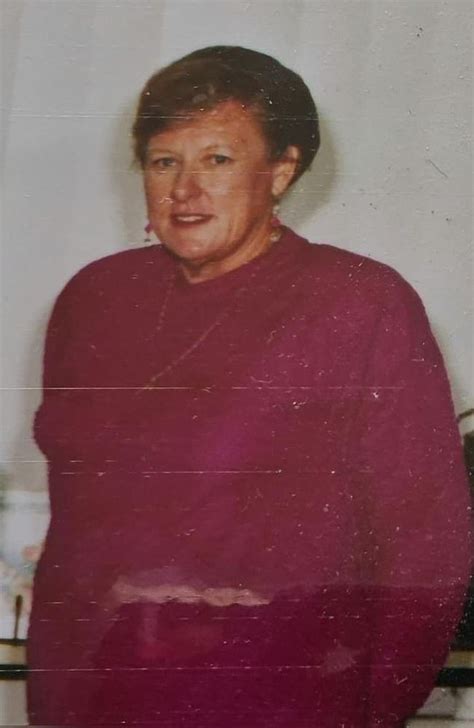 Shocking Legal Twist Could See Paedophile Gran Gaye Grant Walk Free