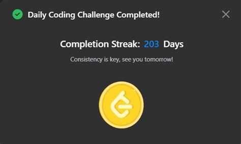 Vaibhav Bhatt On Linkedin Day171 Leetcode Algorithms Coding
