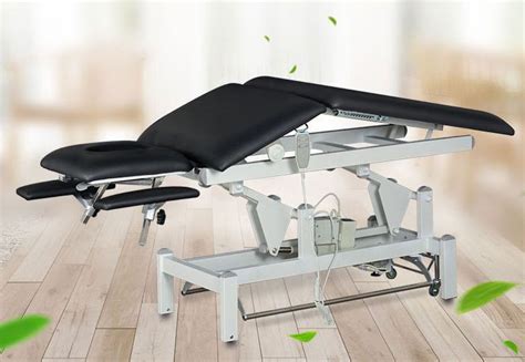 China Medical Power Exam Tables Manufacturers Suppliers Factory