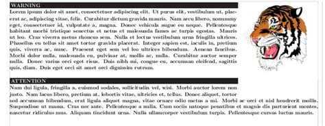 Formatting Two Column Trouble Positioning Of Figures And Text Tex