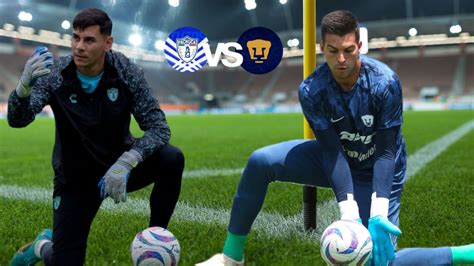 Pachuca Vs Pumas Fecha Y Horario Del Partido De La Jornada 3 Del