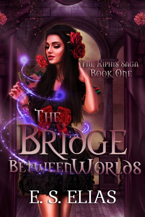 Xiphis Saga Old Titles Author E S Elias