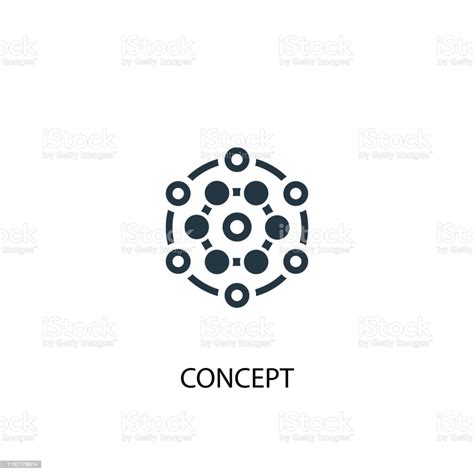Concept Icon Simple Element Illustration Concept Concept Symbol Design Can Be Used For Web And