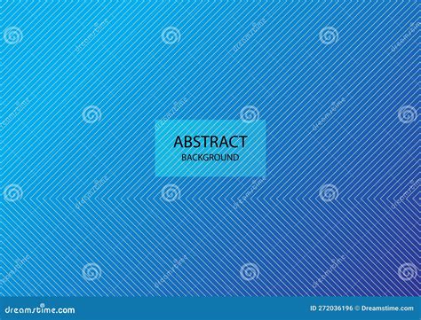 Abstract Pattern Background With Line Gradient Texture Stock