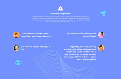 Project Management UX Case Study On Behance
