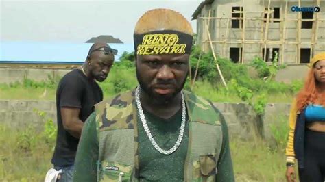 Ibrahim Yekini Itele Celebrities Nigeria