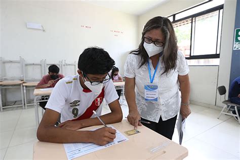 Contrato Docente 2023 ¿cómo Ver Los Cuadros De Méritos