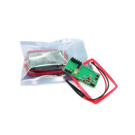 RFID Module 125KHz RDM6300 UART At Rs 275 Piece RFID NFC Reader