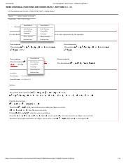 3 5 Translations And Conics PRACTICE TEST3 Pdf 12 12 2018 3 5 Translations And Conics