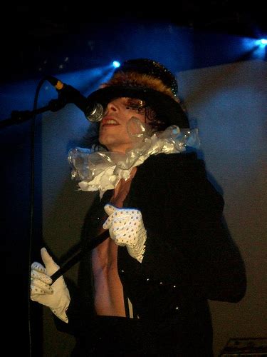 Picture Of IAMX
