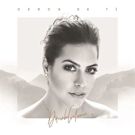 ️ Daniela Galeano Cerca De Ti Ep 2020 Zona Cristiana ⚡