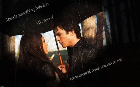 Vampire Diaries Damon Wallpapers Wallpaper Cave