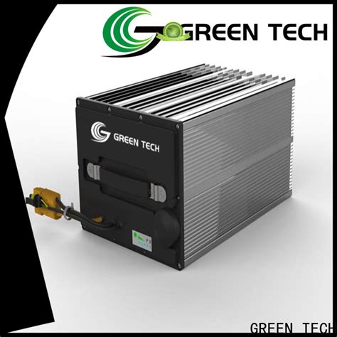 Best Graphene Capacitor Company For Electric Vehicle Green Tech