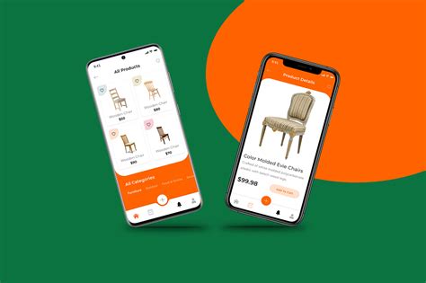 Mobile Design Challenge Figma Free Ux Ui App Behance
