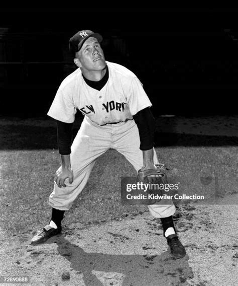 Tony Kubek” Baseball Fotografías E Imágenes De Stock Getty Images