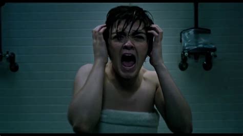 The New Mutants Official Trailer 2017 20th Century FOX HD YouTube