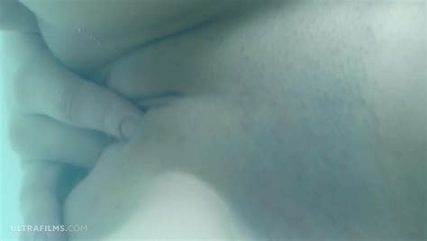 Mila Azul Bath With Naked Mila Version Extended Ultrafilms Scene Porn Pic