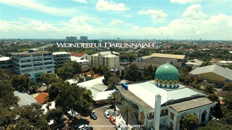 Bantuan Kepada Mahasiswa Stai Darunnajah