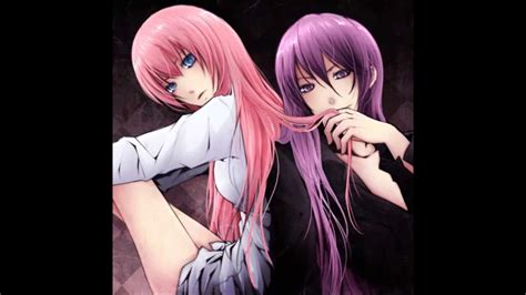 【巡音ルカ・神威がくぽ】ミスト【オリジナル曲】 Youtube