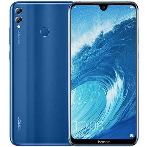Huawei Honor X Max Price In Bangladesh Full Specs